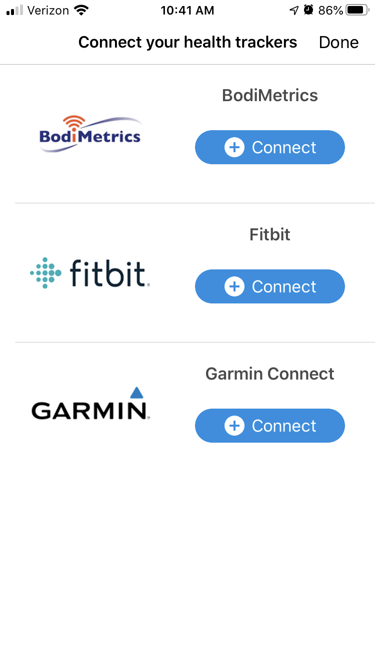 Connect a device to your THREAD app – THREAD Support