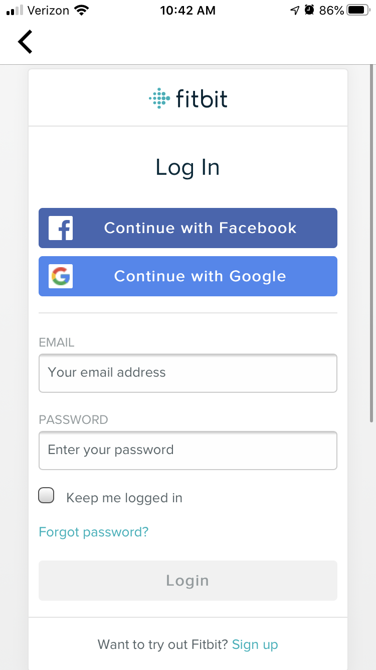 Connect a device to your THREAD app – THREAD Support